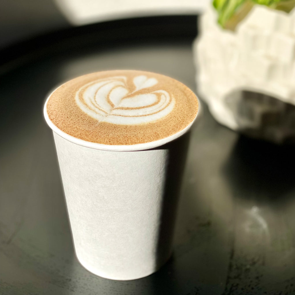 Azteca Mocha – Mixed Grounds