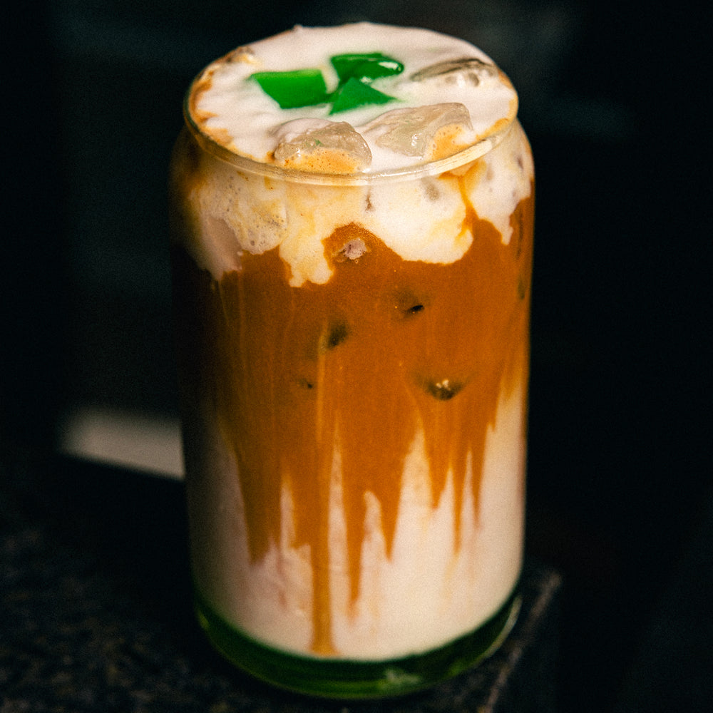 Buko Pandan Special – Mixed Grounds