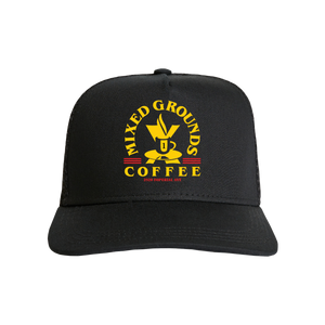 Mixed Grounds Coffee