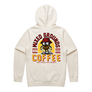 Mixed Grounds Coffee