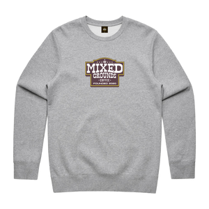 Mixed Grounds Coffee